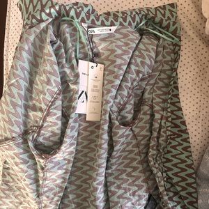 Zara | Swim | Zara Swim Cover Up | Poshmark